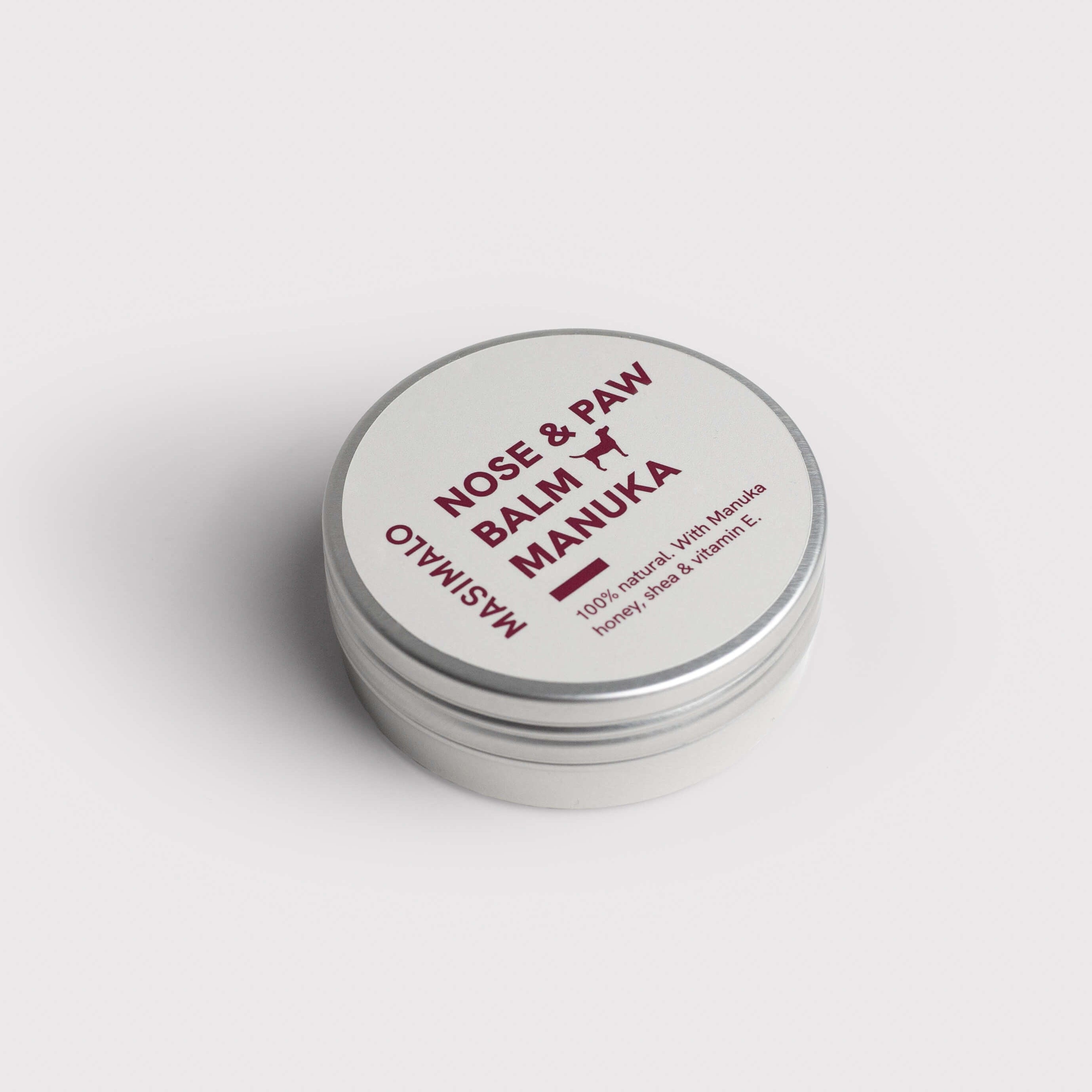 Nasen & Pfotenbalsam Manuka Honig – Cozy Cat